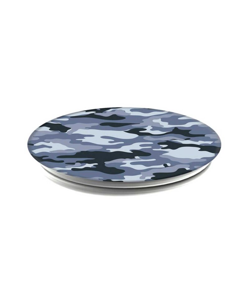 POPSOCKET GRAY CAMO – Gameplanet