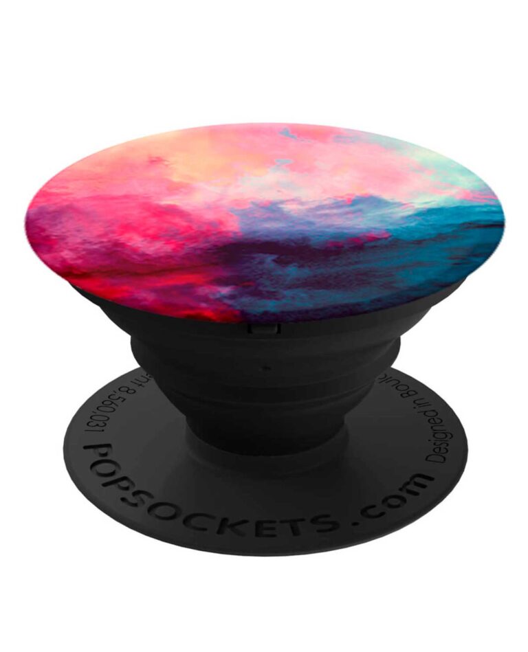 POPSOCKET COLORS CASCADE WATER – Gameplanet