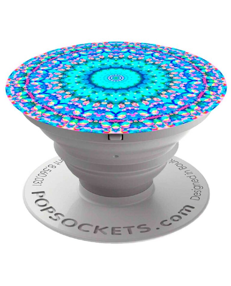 POPSOCKET MANDALA ARABESQUE – Gameplanet