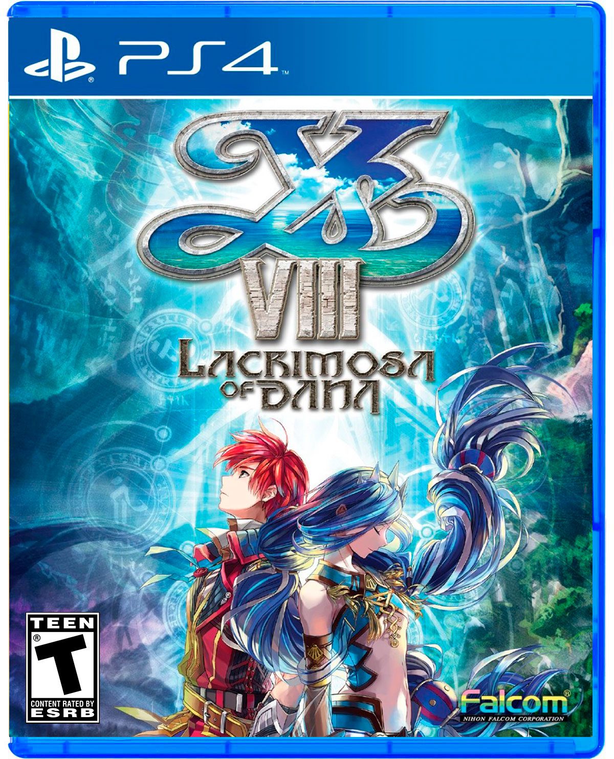 YS VIII LACRIMOSA OF DANA – Gameplanet