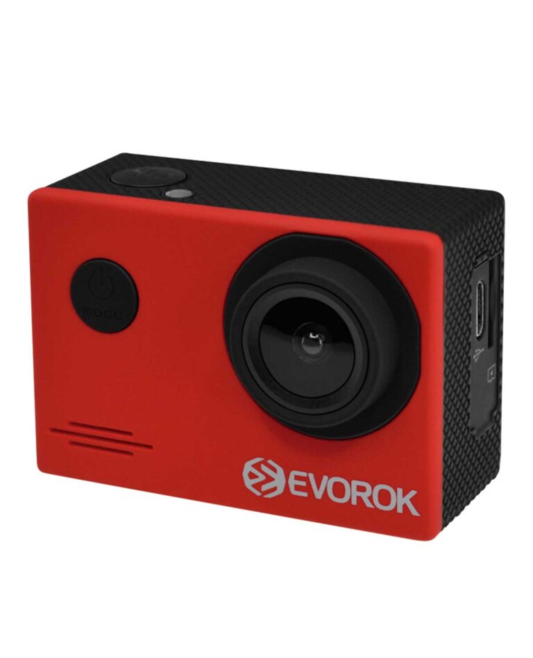 CAMARA DE ACCION EVOROK ENJOY III – Gameplanet