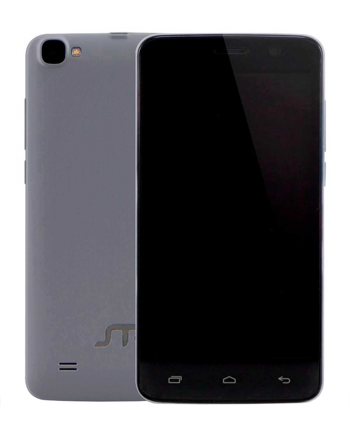 SMARTPHONE STF ORIGINS 8GB GRAY – Gameplanet