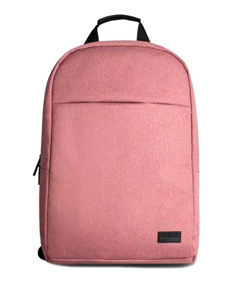 MOCHILA PARA LAPTOP COOL CAPITAL VENETO ROSA – Gameplanet