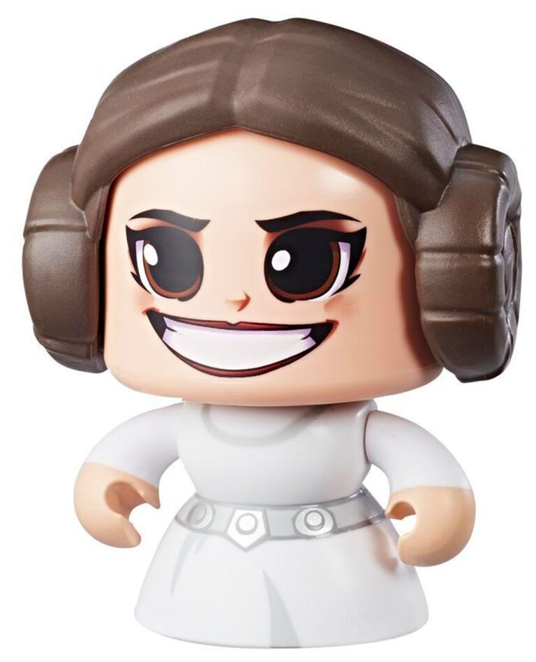 FIGURA MIGHTY MUGGS STAR WARS – Gameplanet