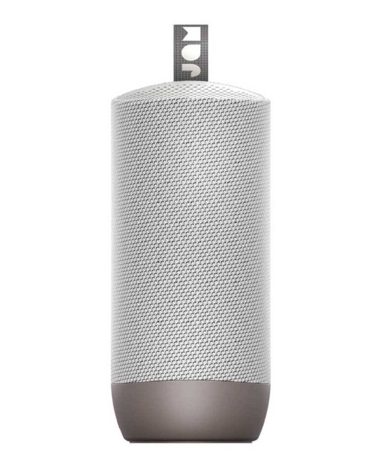 BOCINA JAM ZERO CHILL GRIS – Gameplanet