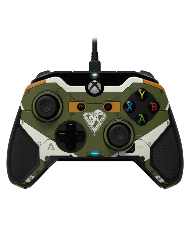 CONTROL XBOX ONE ALAMBRICO PDP TITANFALL 2 – Gameplanet