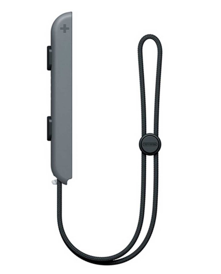CORREA PARA JOY CON GRIS – Gameplanet