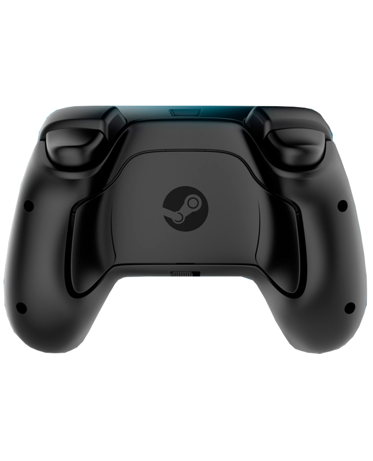 CONTROL INALAMBRICO STEAM – Gameplanet