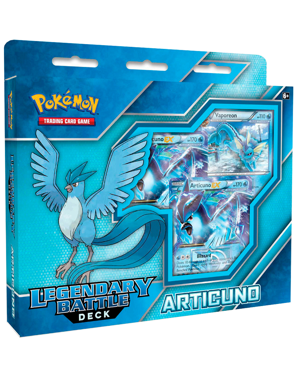 DECK POKEMON TRADING CARD GAME CYRUS – Gameplanet