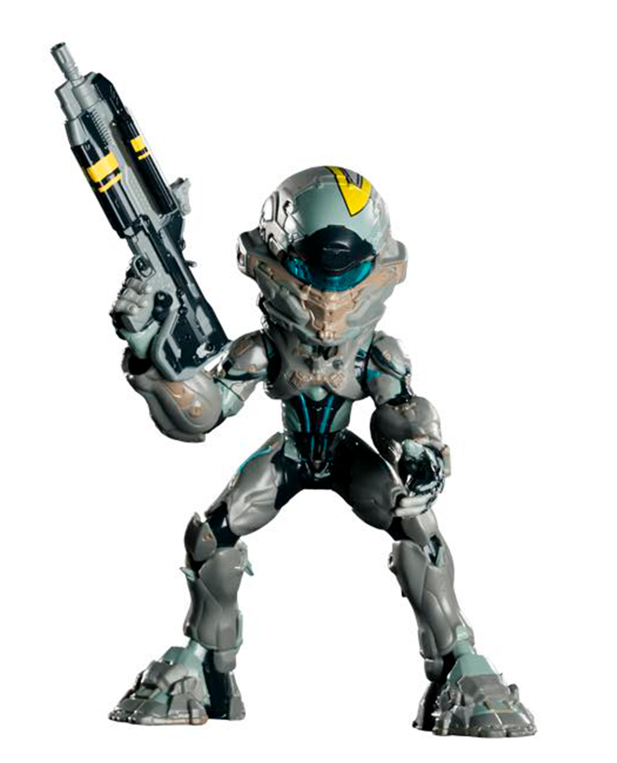 FIGURA HALO SPARTAN LOCKE 6 PULGADAS – Gameplanet