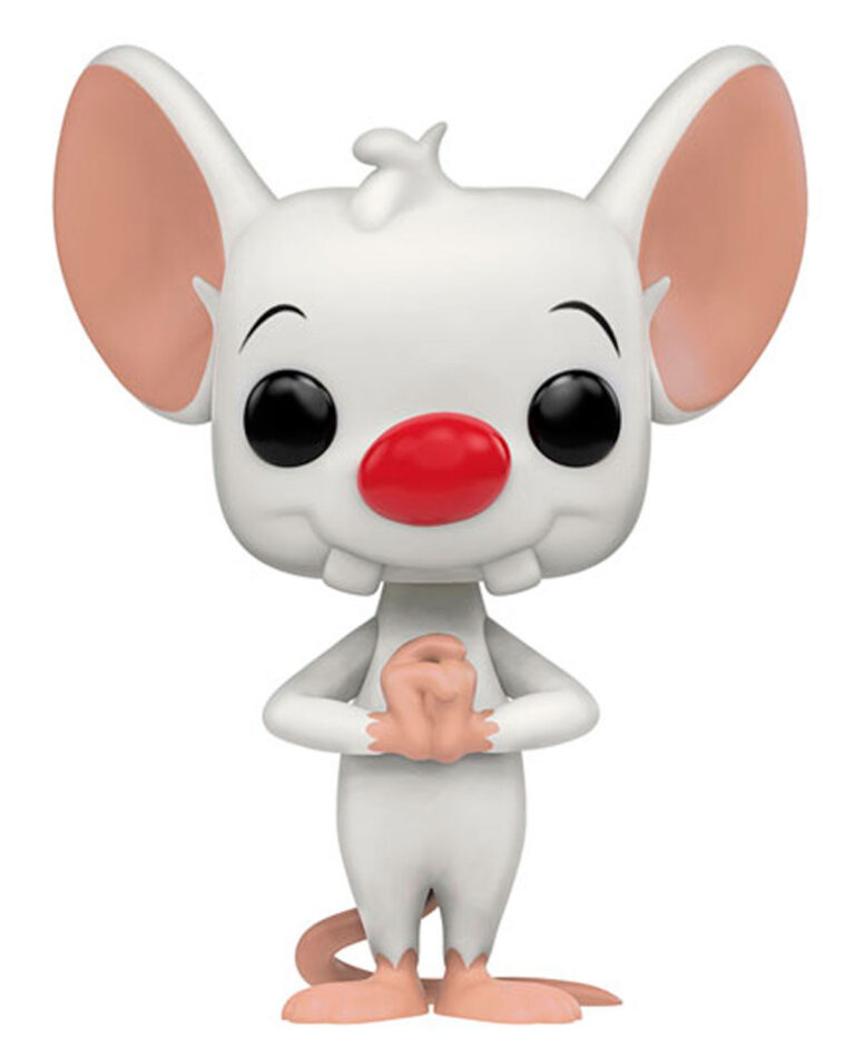POP ANIMANIACS PINKY – Gameplanet
