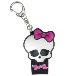 MEMORIA USB 8GB MONSTER HIGH CRANEO – Gameplanet