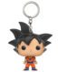 LLAVERO POP DRAGON BALL GOKU – Gameplanet