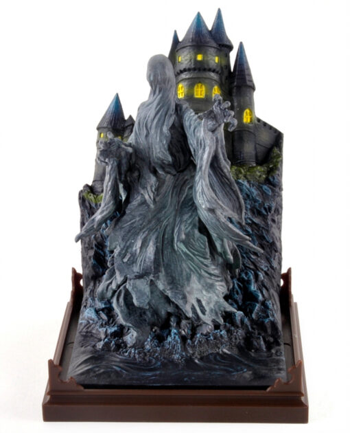 HARRY POTTER CRIATURAS MAGICAS DEMENTOR – Gameplanet