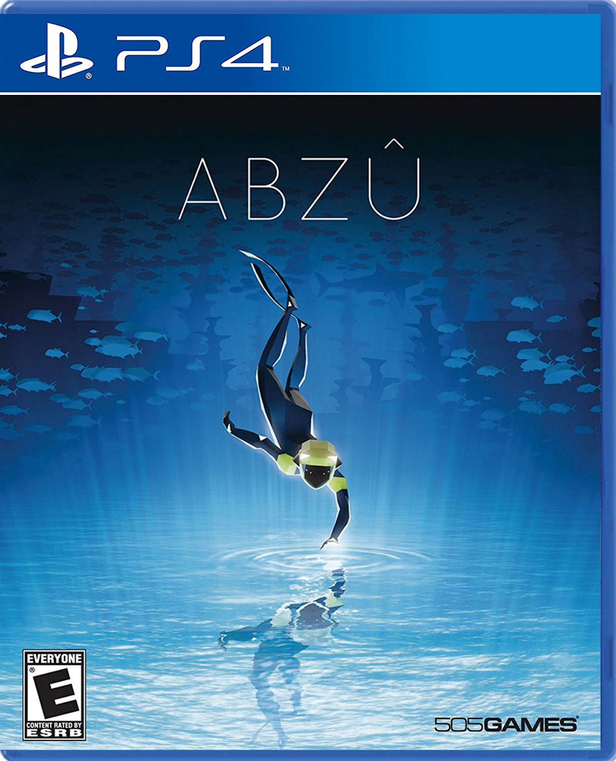 ABZU – Gameplanet