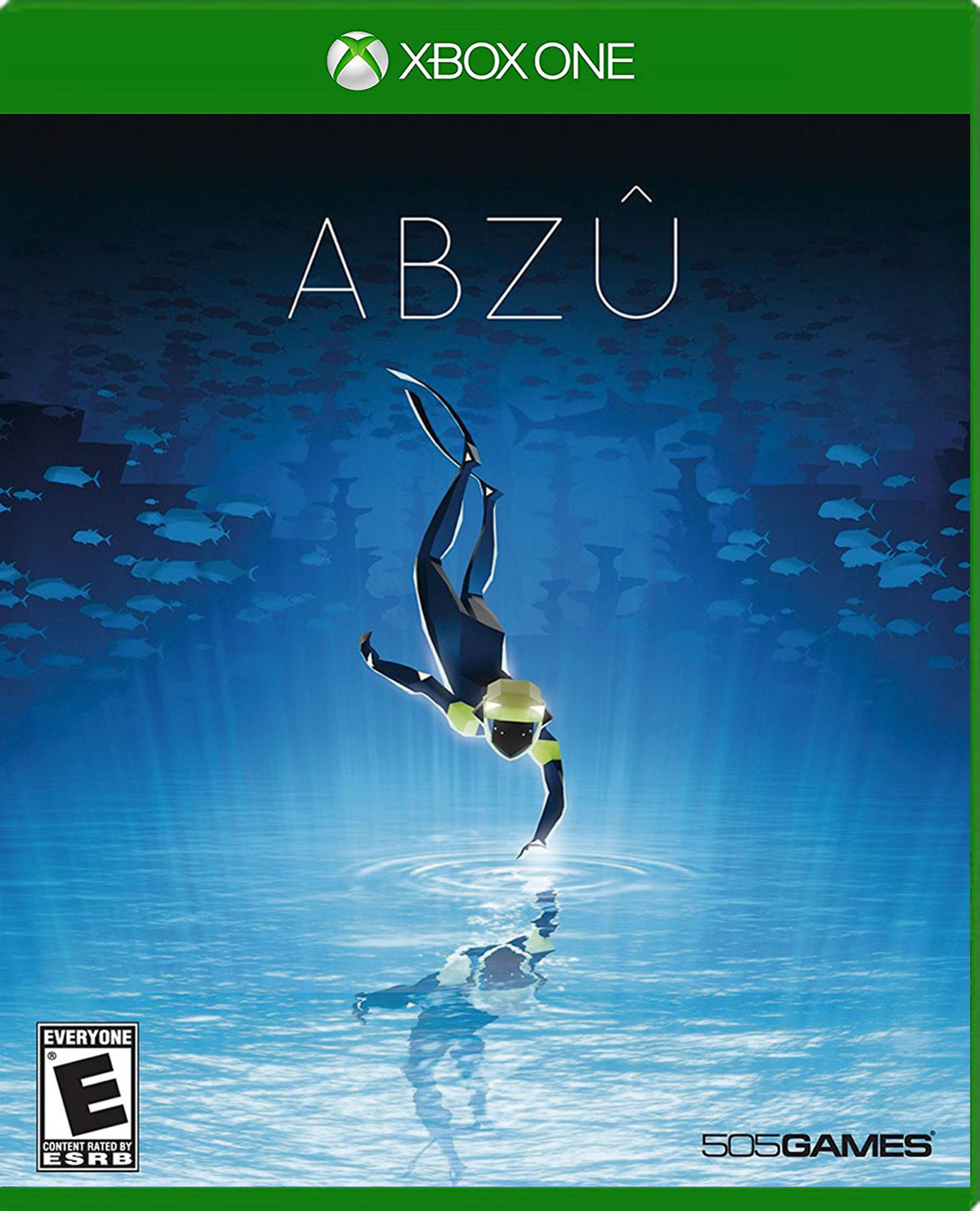 ABZU – Gameplanet