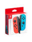 CONTROLES JOY CON L R AZUL Y ROJO NEON – Gameplanet
