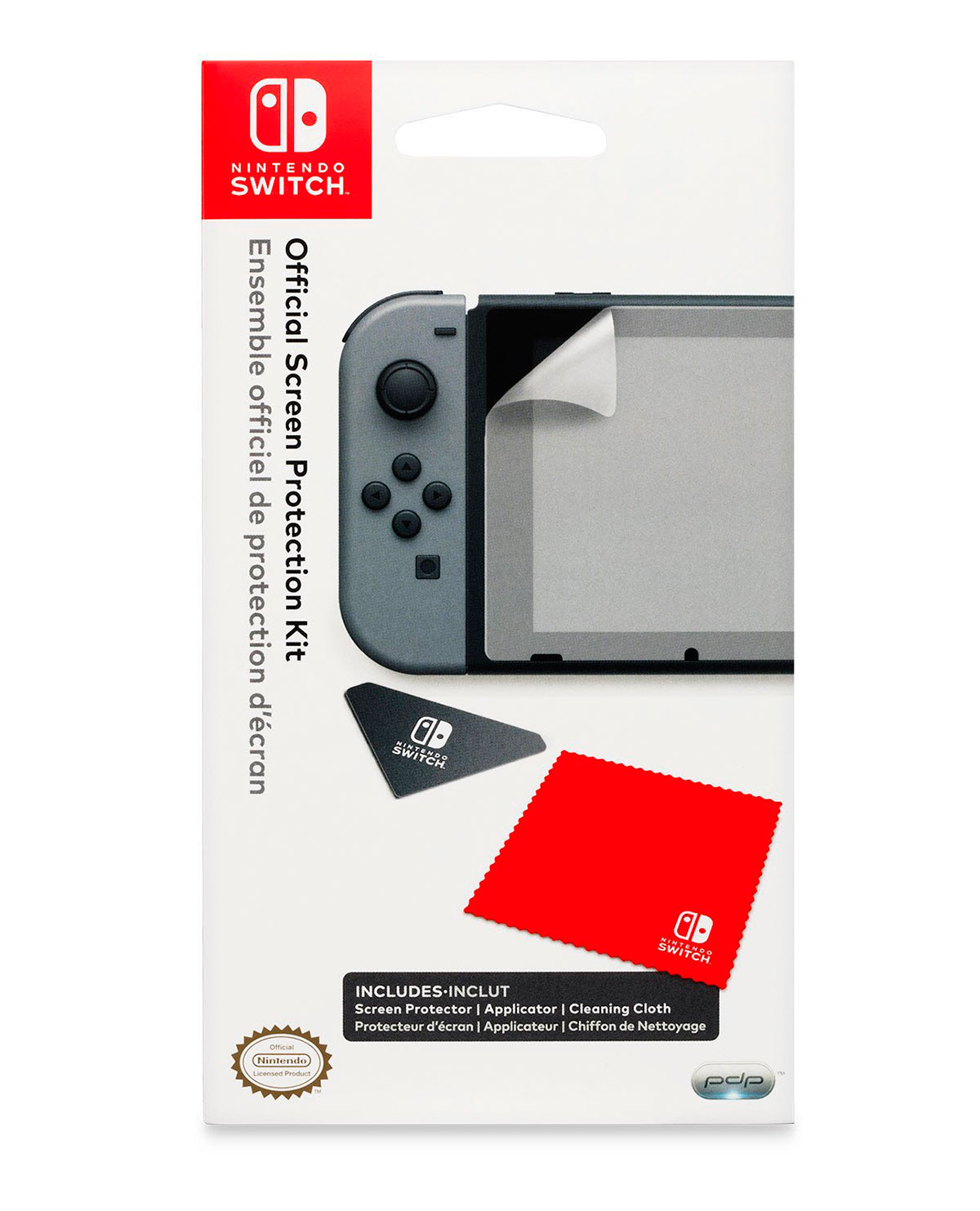 PROTECTOR DE PANTALLA PDP – Gameplanet