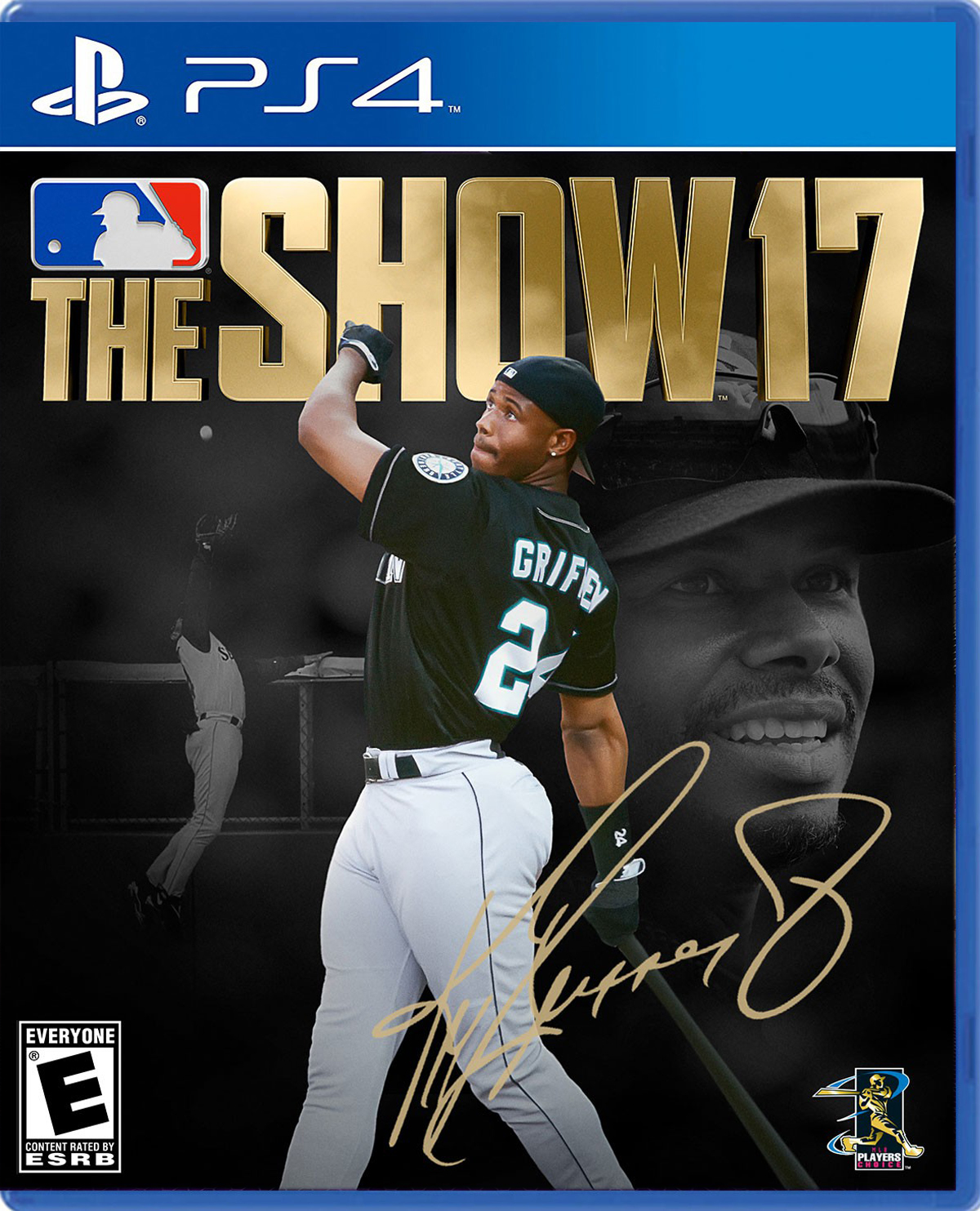 MLB 17 THE SHOW – Gameplanet