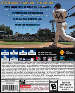 MLB 17 THE SHOW – Gameplanet