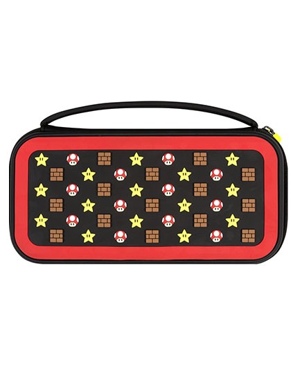 NINTENDO SWITCH QUINTISENTIAL MARIO ICON EDITION – Gameplanet