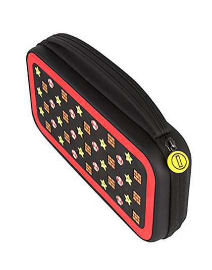 NINTENDO SWITCH QUINTISENTIAL MARIO ICON EDITION – Gameplanet