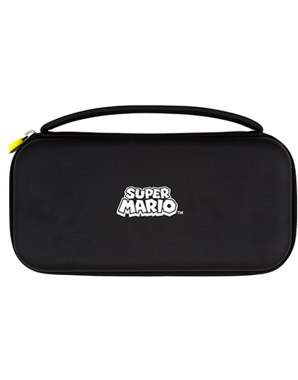 NINTENDO SWITCH QUINTISENTIAL MARIO ICON EDITION – Gameplanet