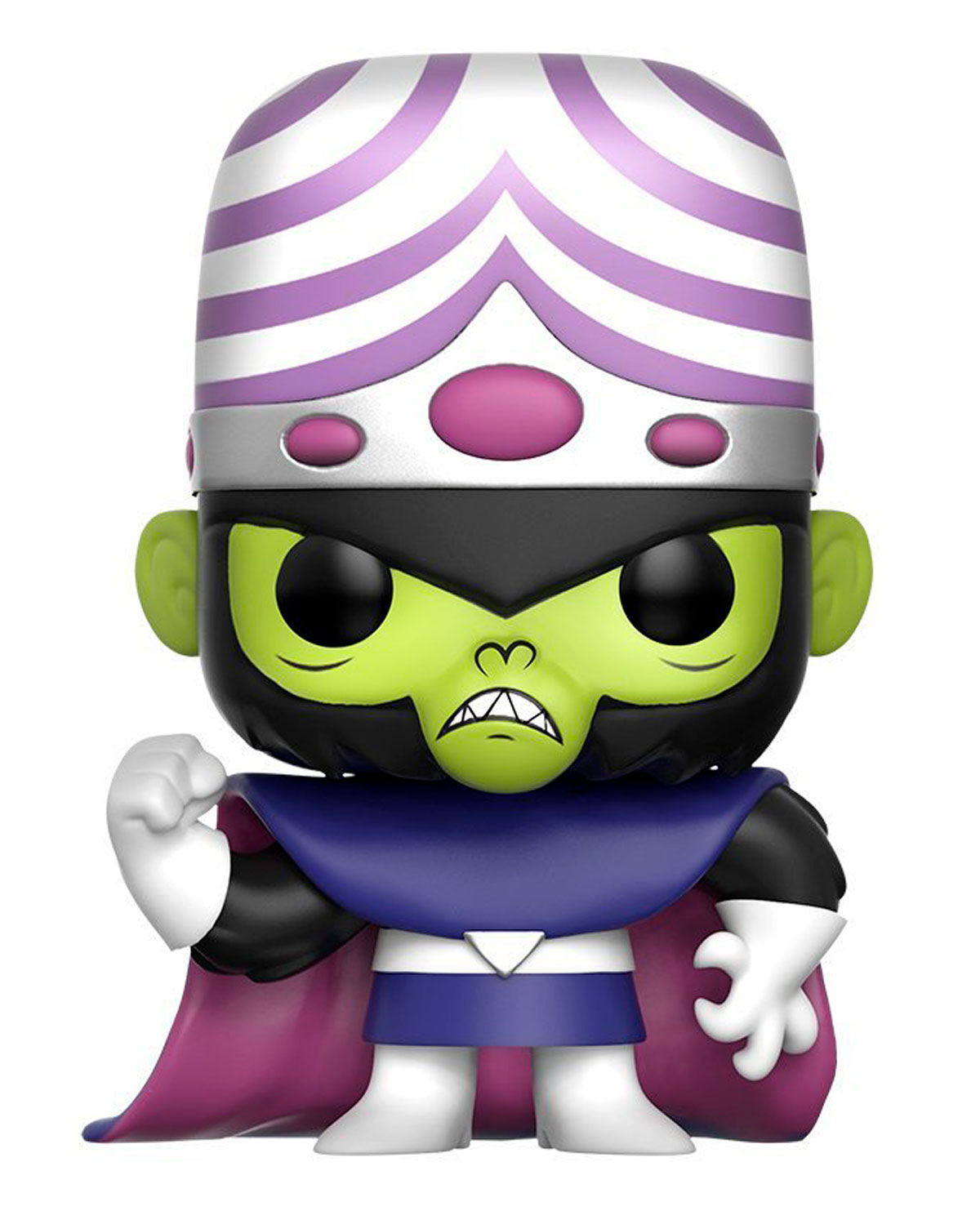 FIGURA POP CHICAS SUPER PODEROSAS MOJO JOJO – Gameplanet