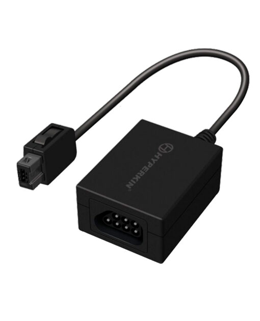 ADAPTADOR CONTROL MINI NES A NES CLASICO – Gameplanet