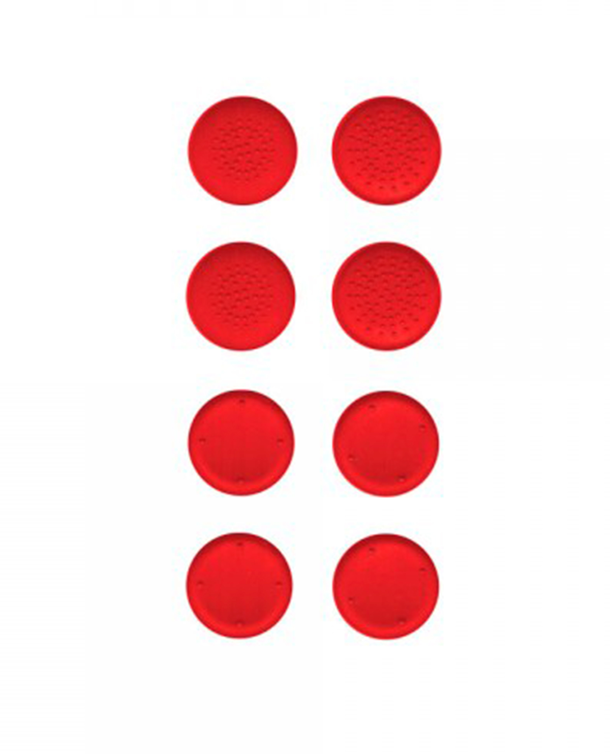 PROTECTOR DE BOTONES HYPERKIN PARA NINTENDO SWITCH ROJO – Gameplanet