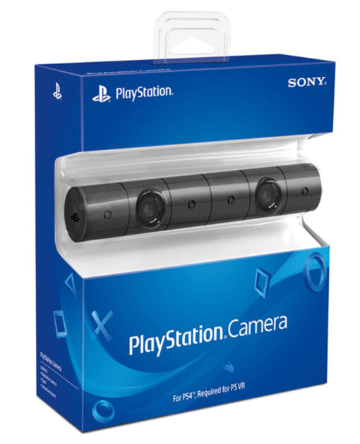 PLAYSTATION 4 CAMERA 2.0 – Gameplanet