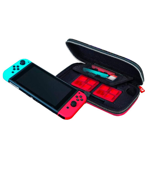 ESTUCHE RIGIDO NINTENDO SWITCH MARIO KART 8 DELUXE – Gameplanet