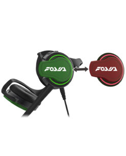 HEADSET NINTENDO SWITCH HORI PARA CHAT EDICION SPLATOON 2 NEGRO ...