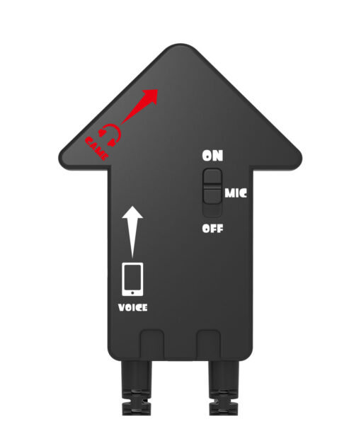 HEADSET NINTENDO SWITCH HORI PARA CHAT EDICION SPLATOON 2 NEGRO ...