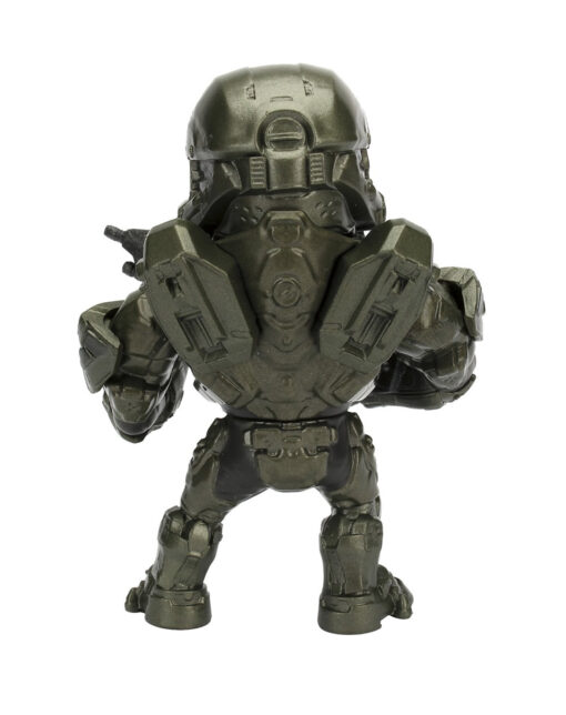 HALO MASTER CHIEF DE METAL – Gameplanet