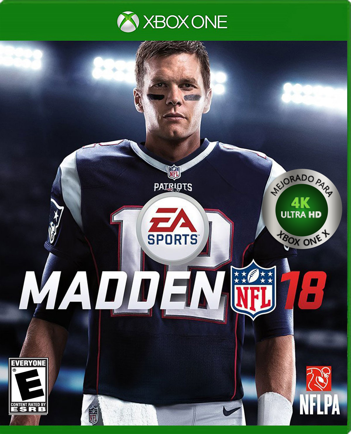 MADDEN NFL 18 – Gameplanet