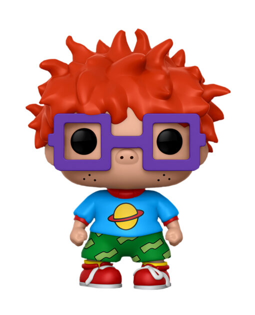 FIGURA POP RUGRATS CARLITOS FINSTER – Gameplanet
