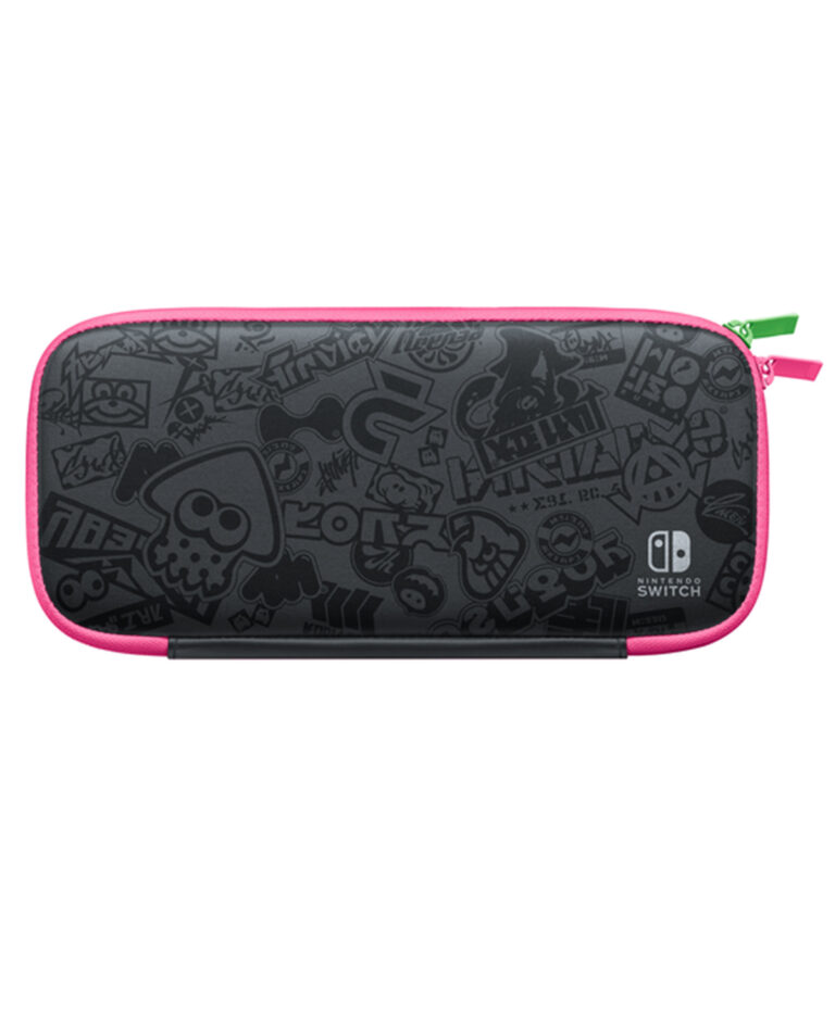 CONSOLA NINTENDO SWITCH 32GB SPLATOON 2 EDICION LIMITADA – Gameplanet