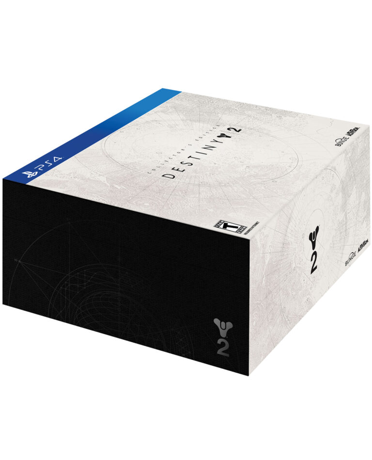 DESTINY 2 COLLECTORS EDITION – Gameplanet