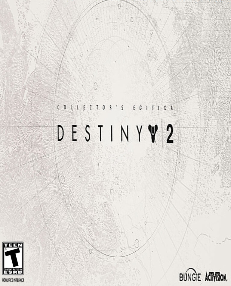 DESTINY 2 COLLECTORS EDITION – Gameplanet
