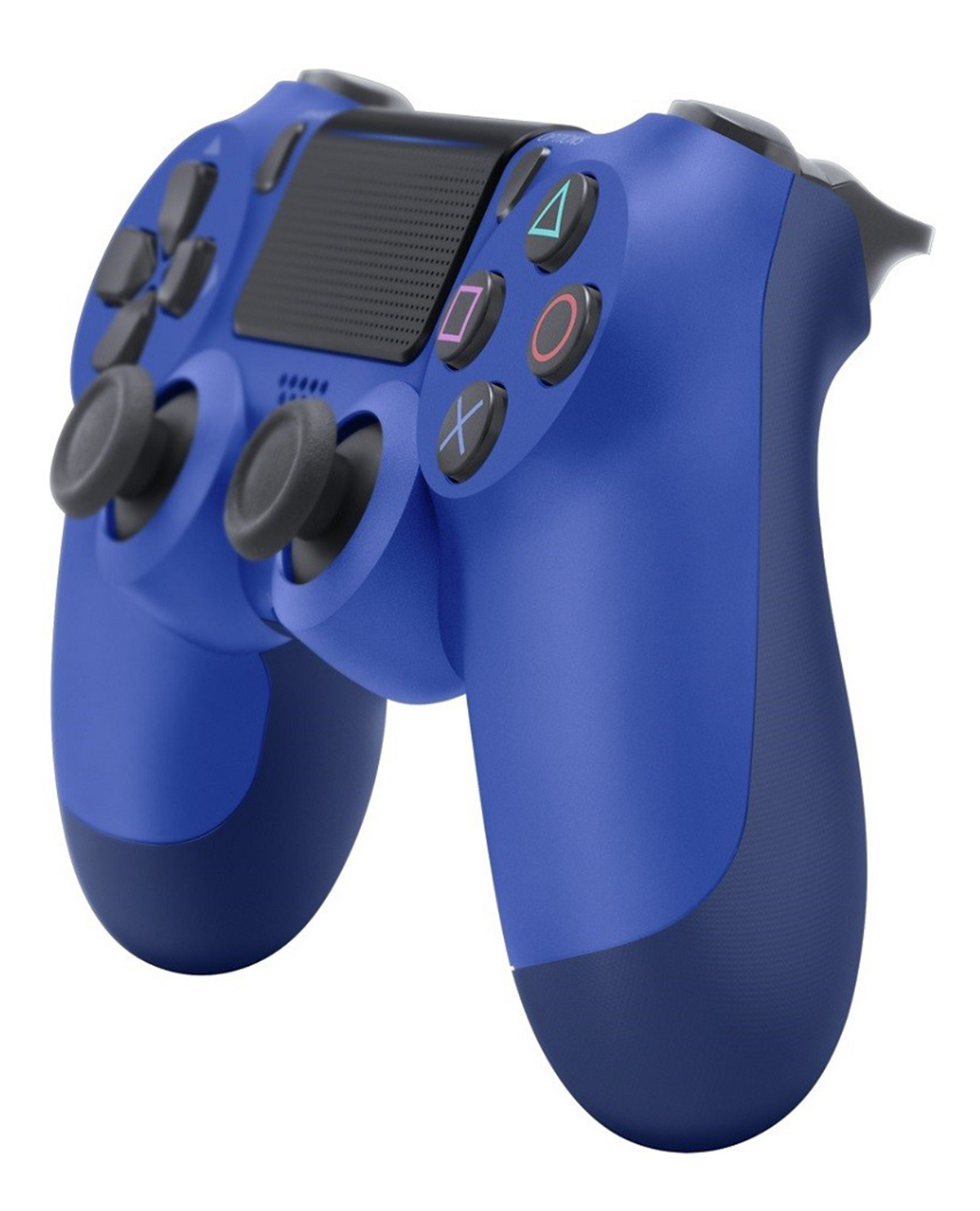 CONTROL PLAYSTATION DUALSHOCK 4 WAVE BLUE 2.0 – Gameplanet