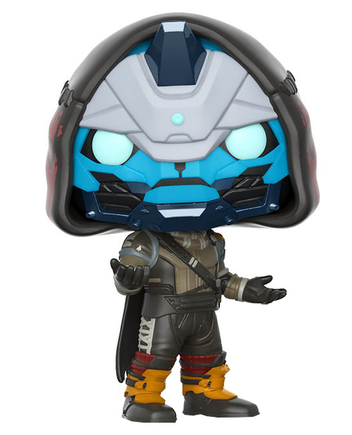 FIGURA POP DESTINY CAYDE 6 – Gameplanet