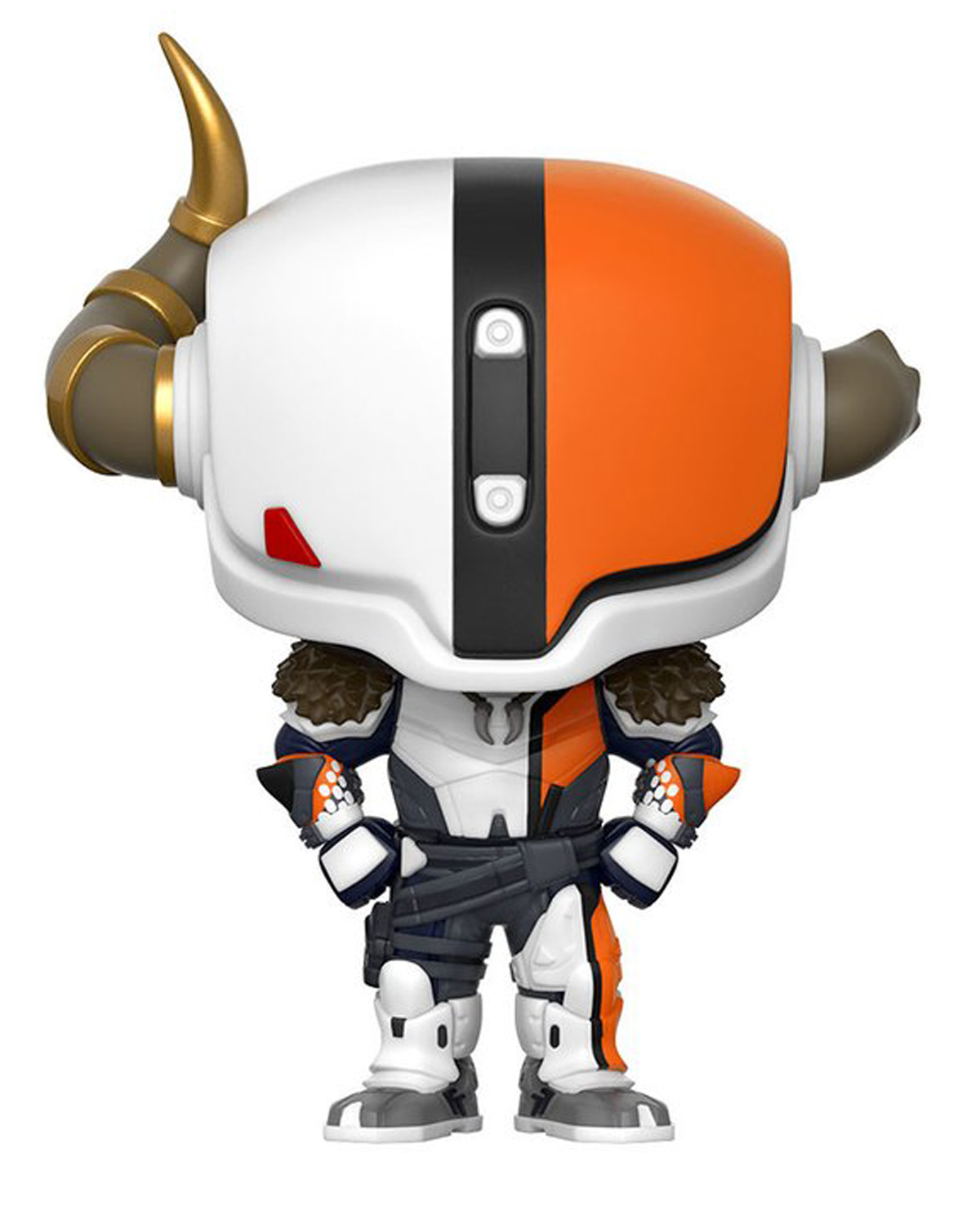FIGURA POP DESTINY LORD SHAXX – Gameplanet
