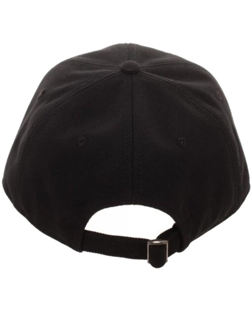 GORRA CLASICA CALL OF DUTY LOGO NEGRA – Gameplanet