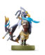 AMIIBO THE LEGEND OF ZELDA BREATH OF THE WILD REVALI RITO CHAMPION ...