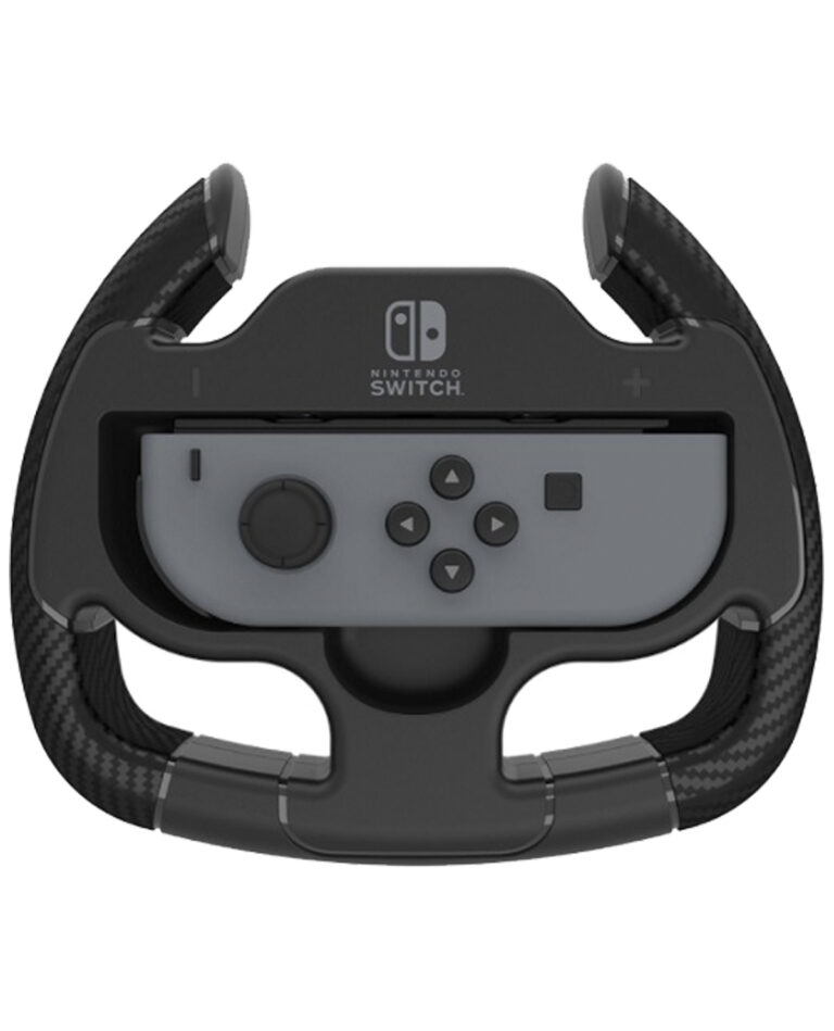 VOLANTE NINTENDO SWITCH HYPER DRIVE – Gameplanet