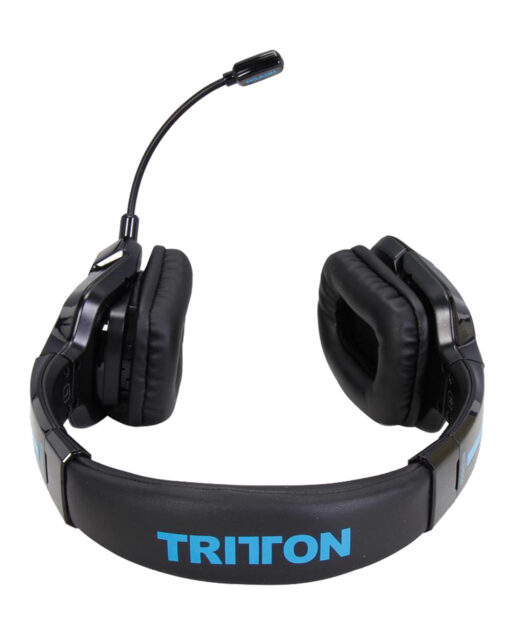 HEADSET PLAYSTATION 4 MAD CATZ TRITTON KAMA NEGRO Y AZUL – Gameplanet