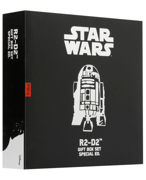 GIFT BOX STAR WARS R2 D2 – Gameplanet