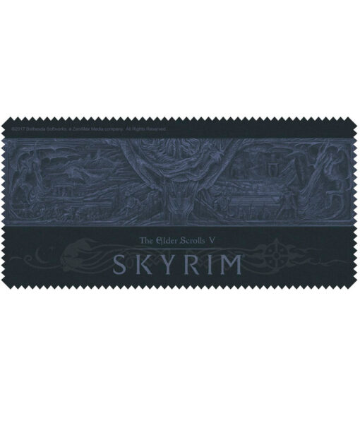 KIT PROTECTOR NINTENDO SWITCH SKYRIM – Gameplanet