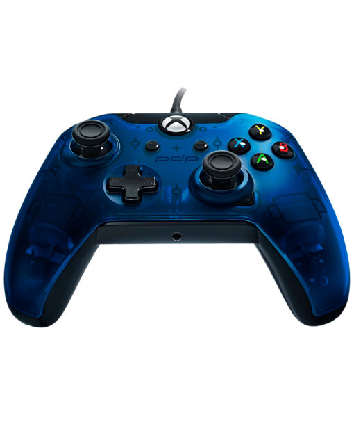 CONTROL XBOX ONE ALAMBRICO PDP MIDNIGHT BLUE – Gameplanet